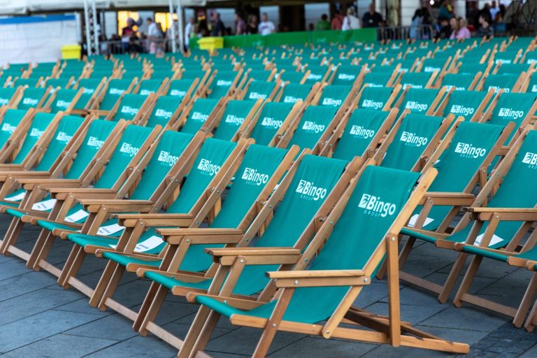 Bingo Group exclusive sponsor of the 29th Sarajevo Film Festival ...